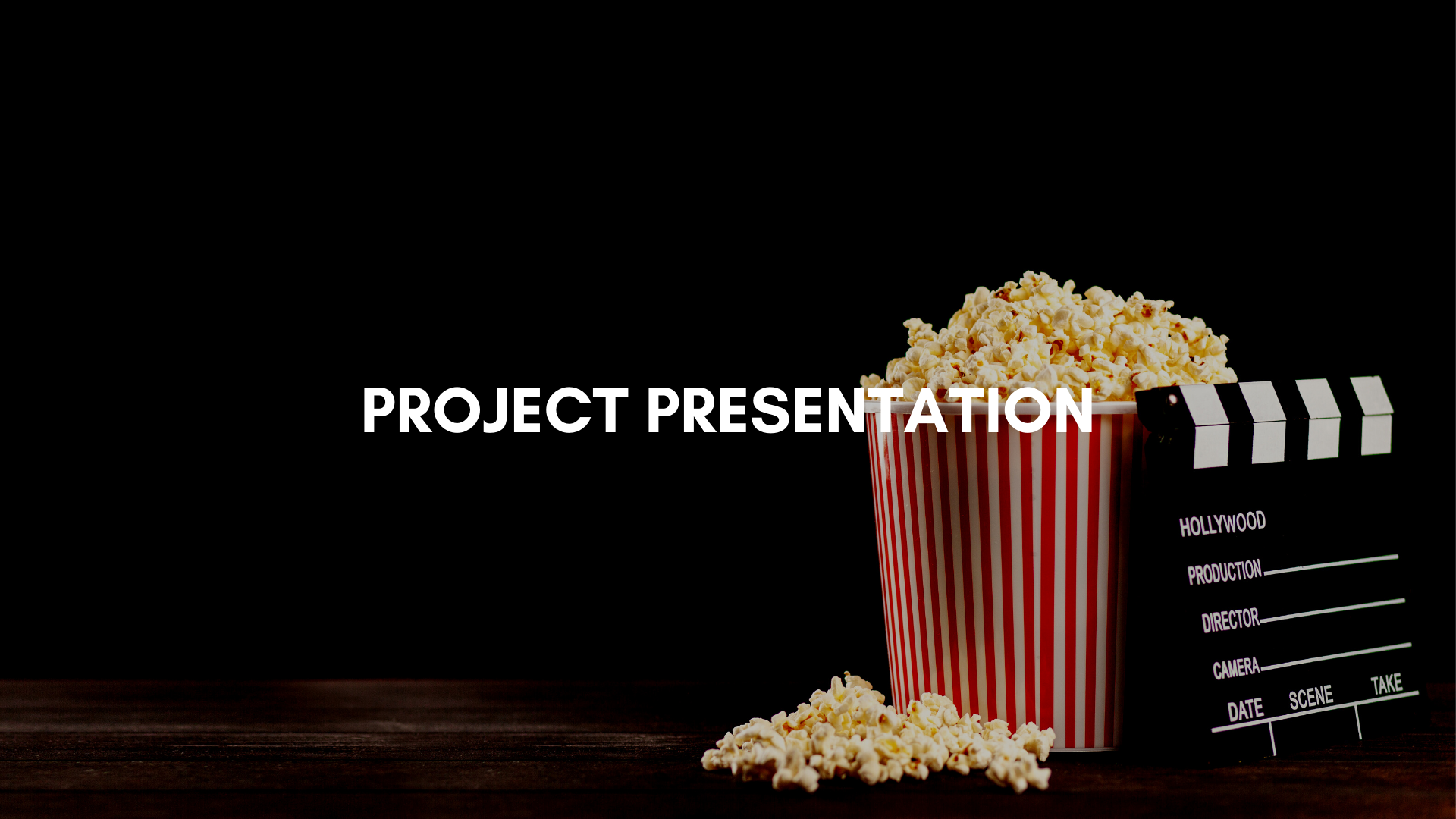 Projects | Connor Robert McDowall